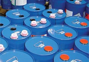 About Vecom Marine - Superior quality marine chemicals - Since 1953