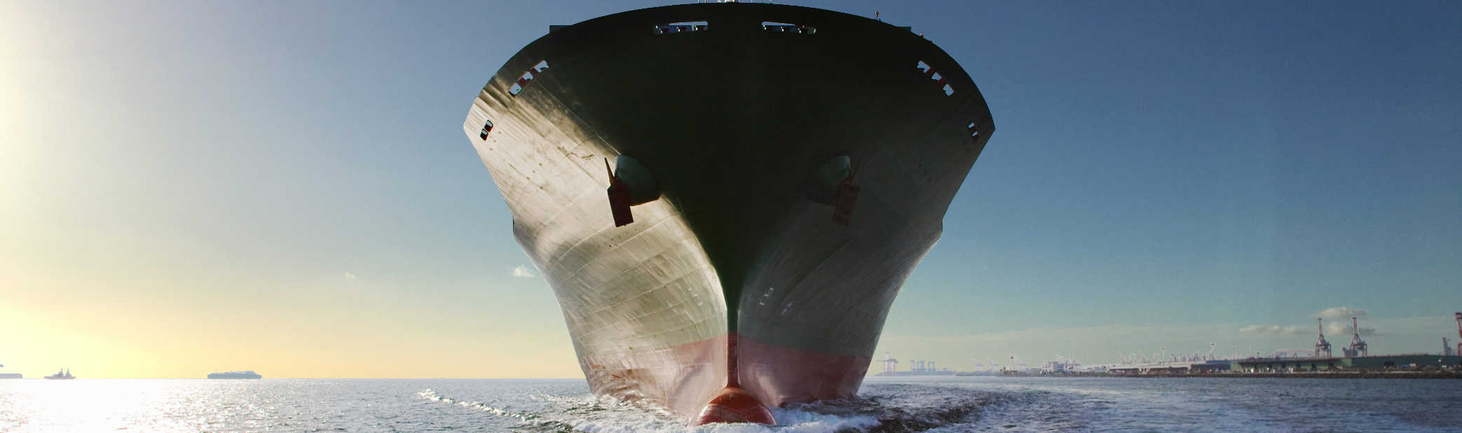 Vecom Marine Chemicals - Superior Quality - Since 1953