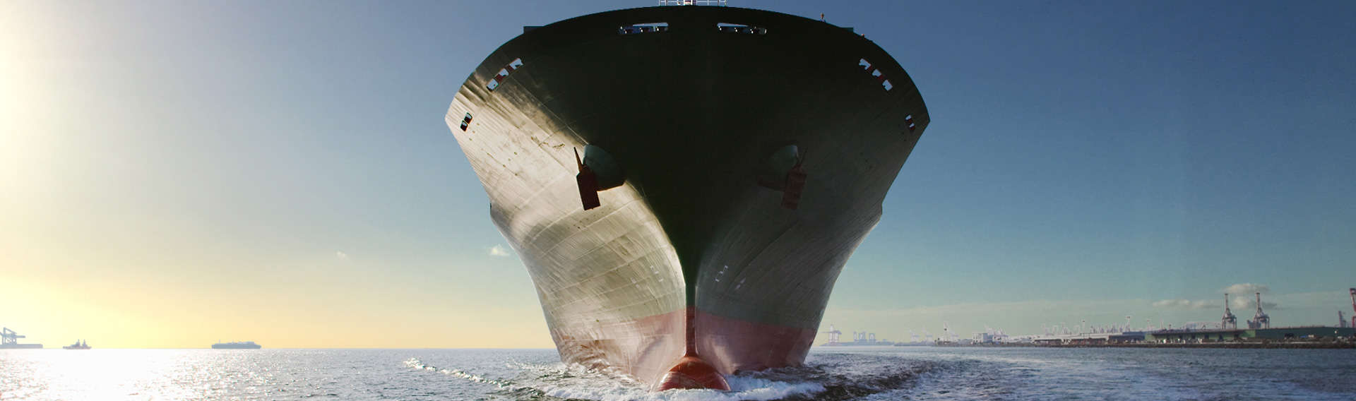 Vecom Marine Chemicals - Superior Quality - Since 1953