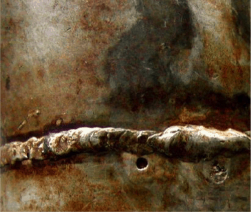 Test Kit Ferroxyl | Vecom Marine