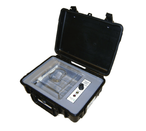 Test Kit Potable Water + Incubator | Vecom Marine