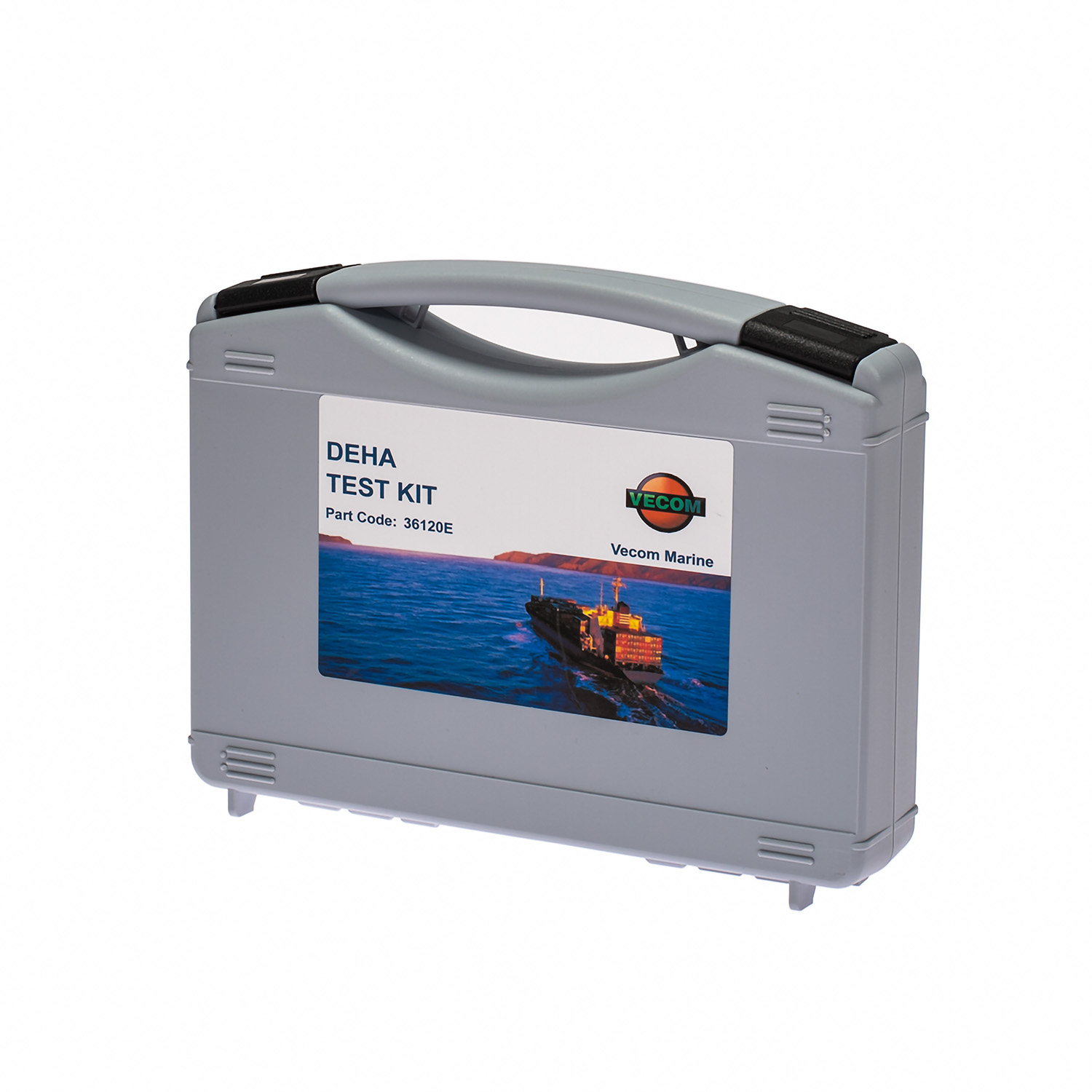 Test Kit Oxygen/Hydrazide DEHA | Vecom Marine