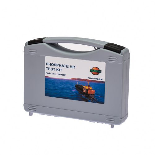 Test Kit Phosphate | Vecom Marine